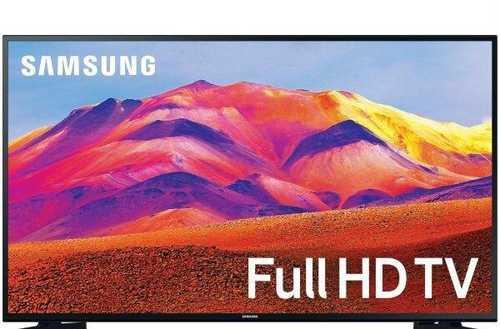 Телевизор Samsung UE43T5202auxru