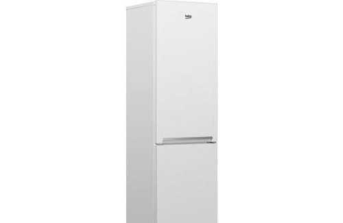 Холодильник beko cskw 335M20W 331л 201см Новый