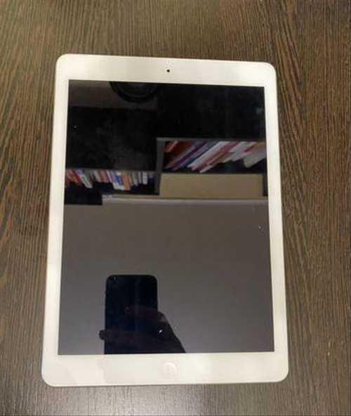 iPad air 1475 (2014 год), 128 Gb