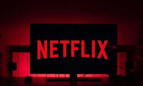 Подписка netflix premium на 12 месяцев