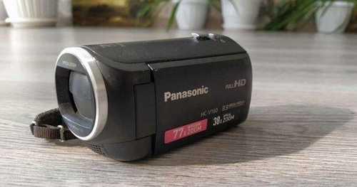 Panasonic HC-V160