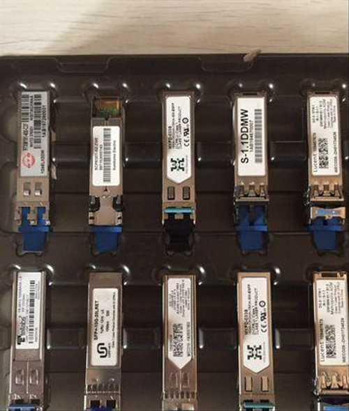 SNR-CVT-1000sfp-v2. СФП картинки.