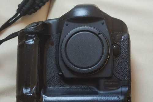 Canon EOS-1D Mark IIn