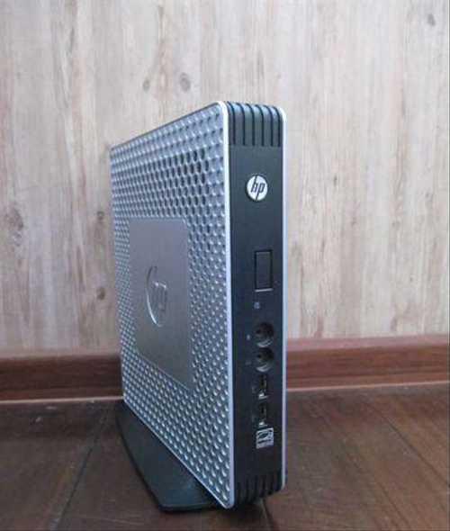 Неттоп HP T610 Pius Think