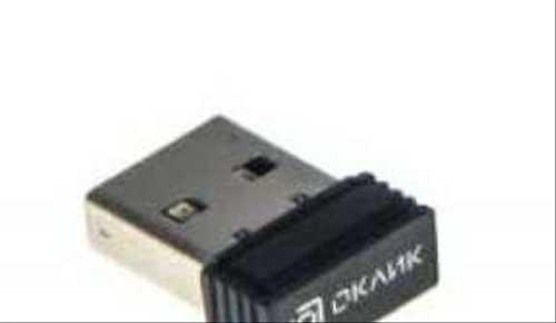 USB ресивер Оклик