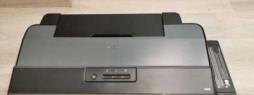 Цветной принтер Epson L1300