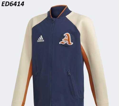 Куртка adidas vrct ED6414