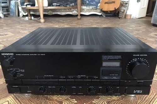 Kenwood ka-1100d