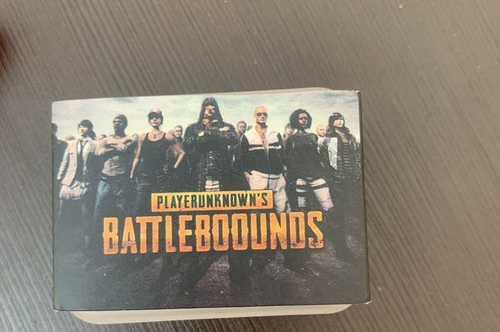 Триггеры игровые малые R11 battlegrounds