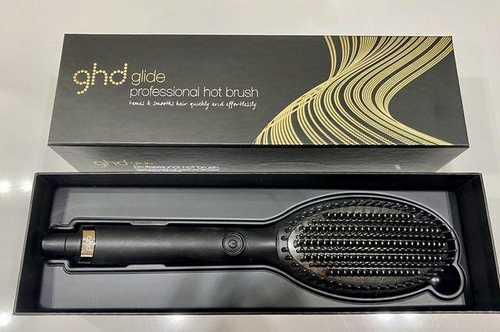 Термощетка-выпрямитель GHD glide