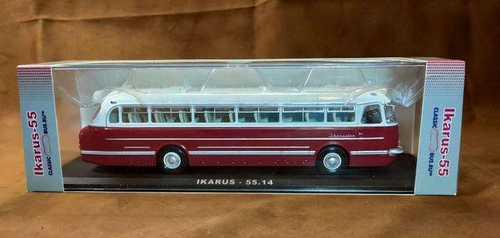Икарус 55.14 classicbus