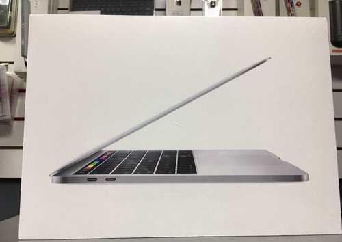 Ноутбук Apple MacBook Pro 13 with Retina display a