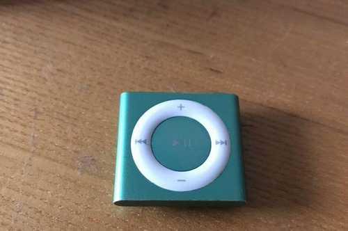 Плеер iPod shuffle (на запчасти)