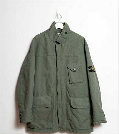 Stone island Field Jacket in David-TC