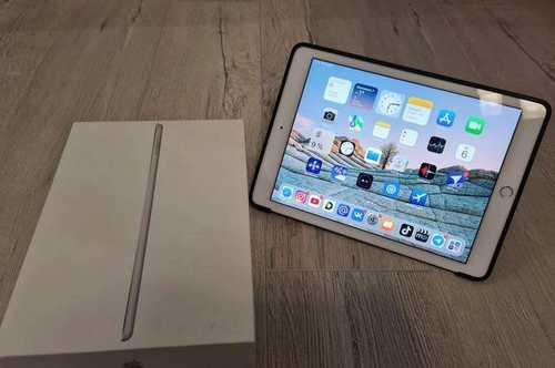 iPad 5 поколения 128gb