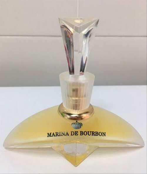Духи marina DE bourbon