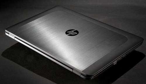 HP ZBook 15u G2 - i7-5600U, 16GB, IPS, 256gb SSD