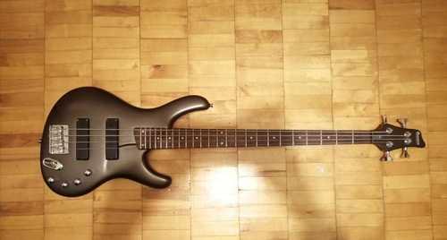 Бас- гитара. Ibanez edb 500