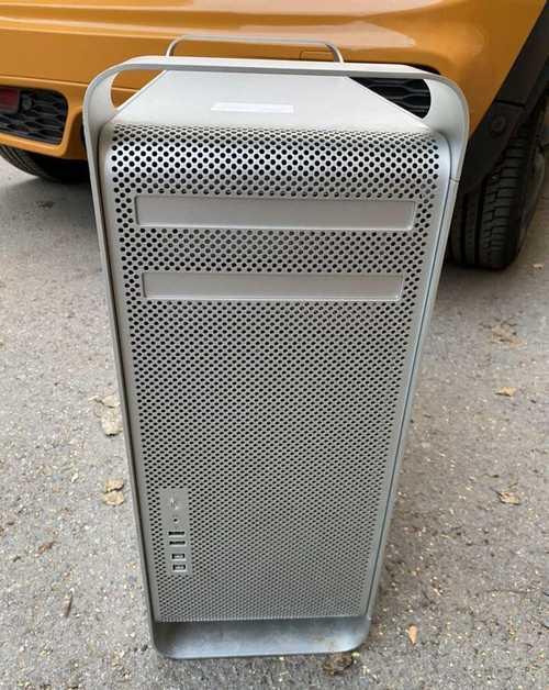 Mac Pro 4.1-5.1