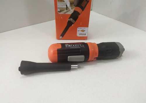 Электроотвертка Black & Decker BCF601C