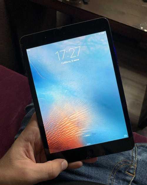 iPad mini 16Gb