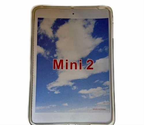 Силиконовый чехол для iPad mini/mini2/mini3