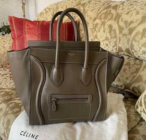 Сумка Celine оригинал