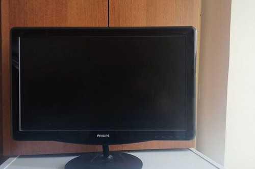 Монитор philips 197E3L