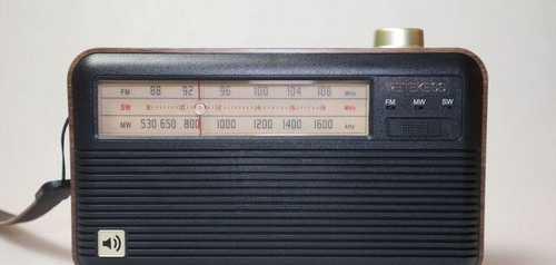 Retekess TR614 Новое радио для пожилых людей