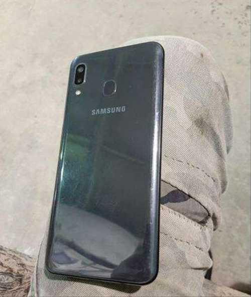 Samsung A11