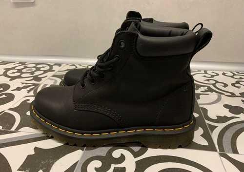 Ботинки мужские Dr. Martens 939