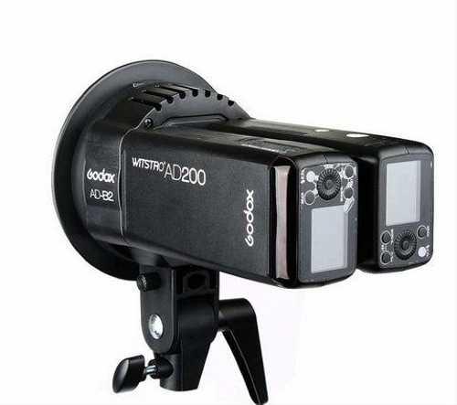 Godox AD-B2