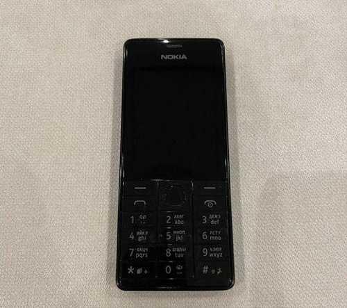 Телефон Nokia 515 Dual Sim