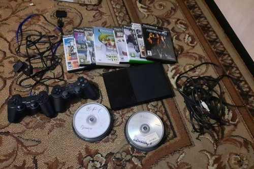Sony playstation 2 PS2