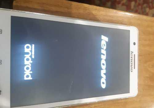 Lenovo A 536