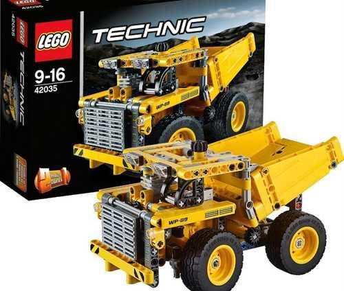 Lego 42035