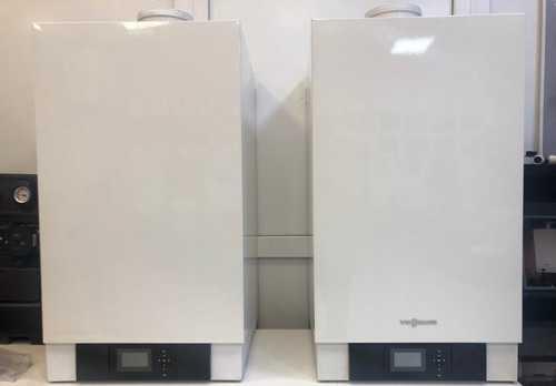 Продам котел Viessmann Vitodens 200w