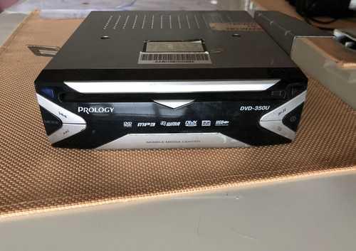 Авто DVD, MP3, WMA, USB, SD, mpeg4 плеер