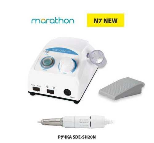 Marathon n7 схема