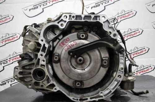 АКПП nissan SR20-DE. liberty primera primera camin