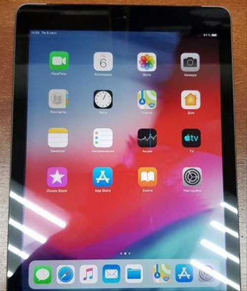 IpadAir 1 (A1475) Wi-Fi 32Gb