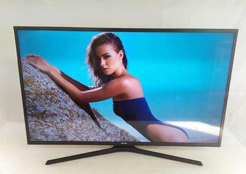 Телевизор Samsung UE43MU6100(Smart,Wifi,4K)