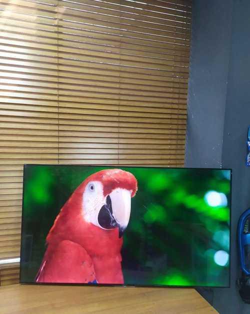 Телевизор 65 дюймов sony bravia KD65X9005C