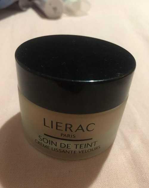 Тональный Крем для лица lierac