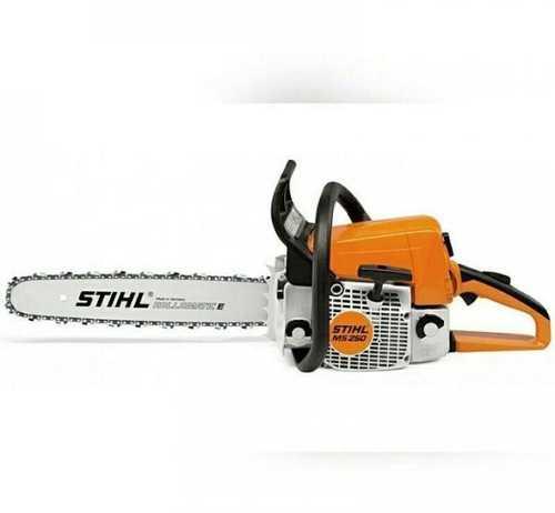 Бензопила Stihl MS 250