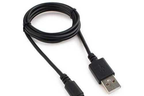 Кабель USB Cablexpert CC-USB-AP2MBP AM/Lightning д