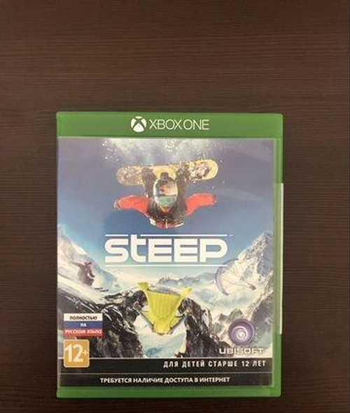 Steep для Xbox One