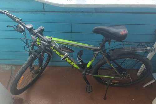 Велосипед phoenix 21s pro