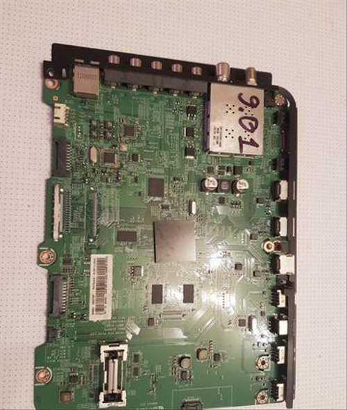 Main board SAMSUNG