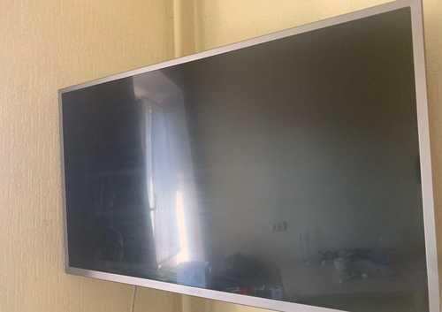 SmartTV Телевизор LED kivi 32fr52gr 32 (81 см)